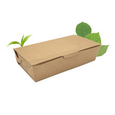 Shop Kraft Food Packaging | Kraft Tableware Online | Eco-Friendly ...